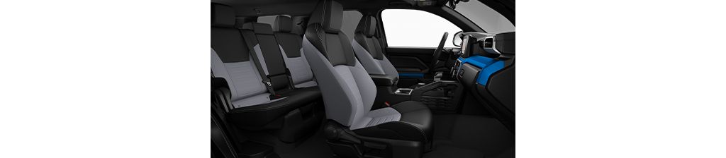 2025 4Runner Interior Virtual Tour