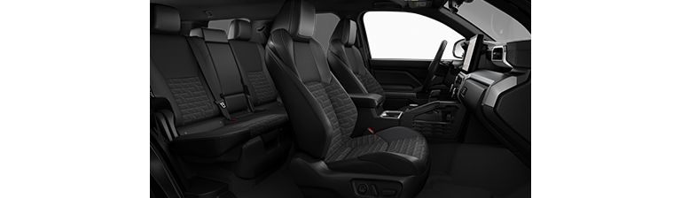 2025 4Runner Interior Virtual Tour