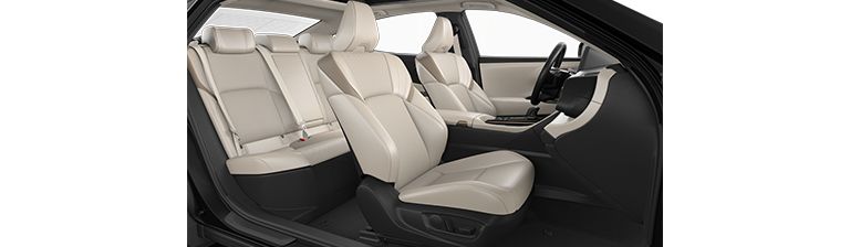 Toyota Crown Macadamia Interior for Sale – Luxury Cabin Upgrade for Sale