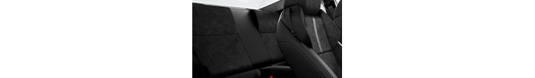 2026 GR86 Interior Virtual Tour
