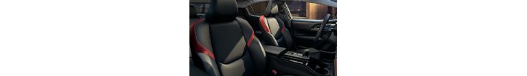2026 Prius Plug-in Hybrid Interior Virtual Tour