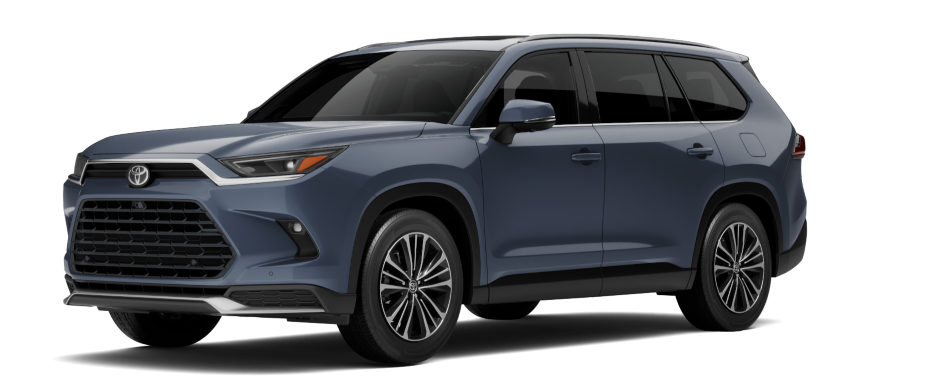 Toyota Highlander Hybrid REVIEW: 2022 Toyota Highlander Hybrid Bronze