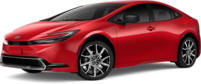 2024 Prius Prime | Wilsonville Toyota