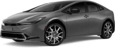 2024 Prius Prime | Wilsonville Toyota