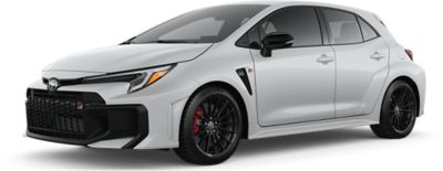 2026 Toyota GR Corolla | Wilsonville Toyota | Wilsonville, OR.
