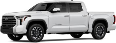 2026 Toyota Tundra i-FORCE MAX | Wilsonville Toyota | Wilsonville, OR.