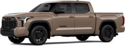 2026 Toyota Tundra i-FORCE MAX | Wilsonville Toyota | Wilsonville, OR.