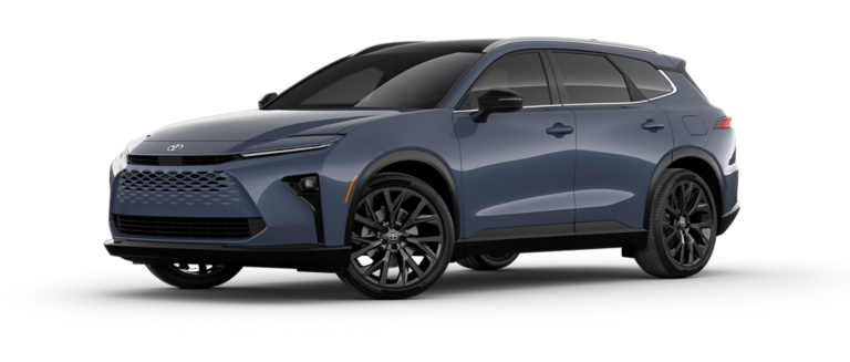 Toyota Crown Signia