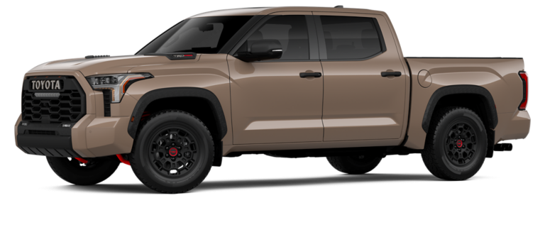Tundra i-FORCE MAX