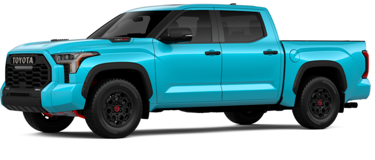 Tundra i-FORCE MAX