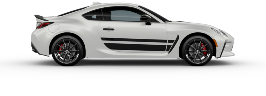 2024 Toyota GR86 | Toyota.com