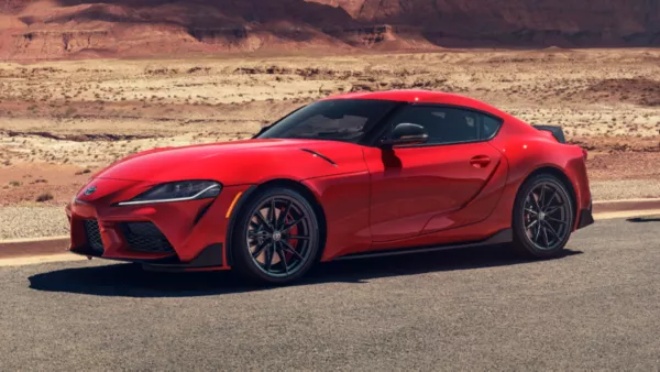 Build & Price Your Toyota Customize & Get Pricing