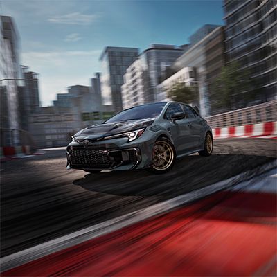Toyota Upcoming & New Vehicles | Future Lineup | Toyota.com