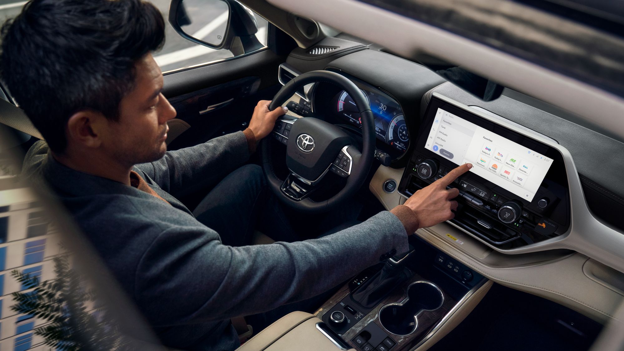 Comparing the 2024 Toyota Highlander vs. 2024 Toyota 4Runner: Which SUV ...