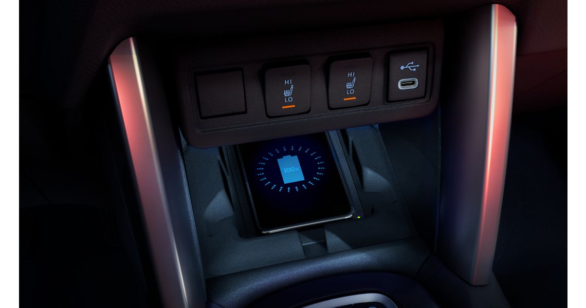 2025 Toyota Corolla Cross Photo Gallery | Toyota.com