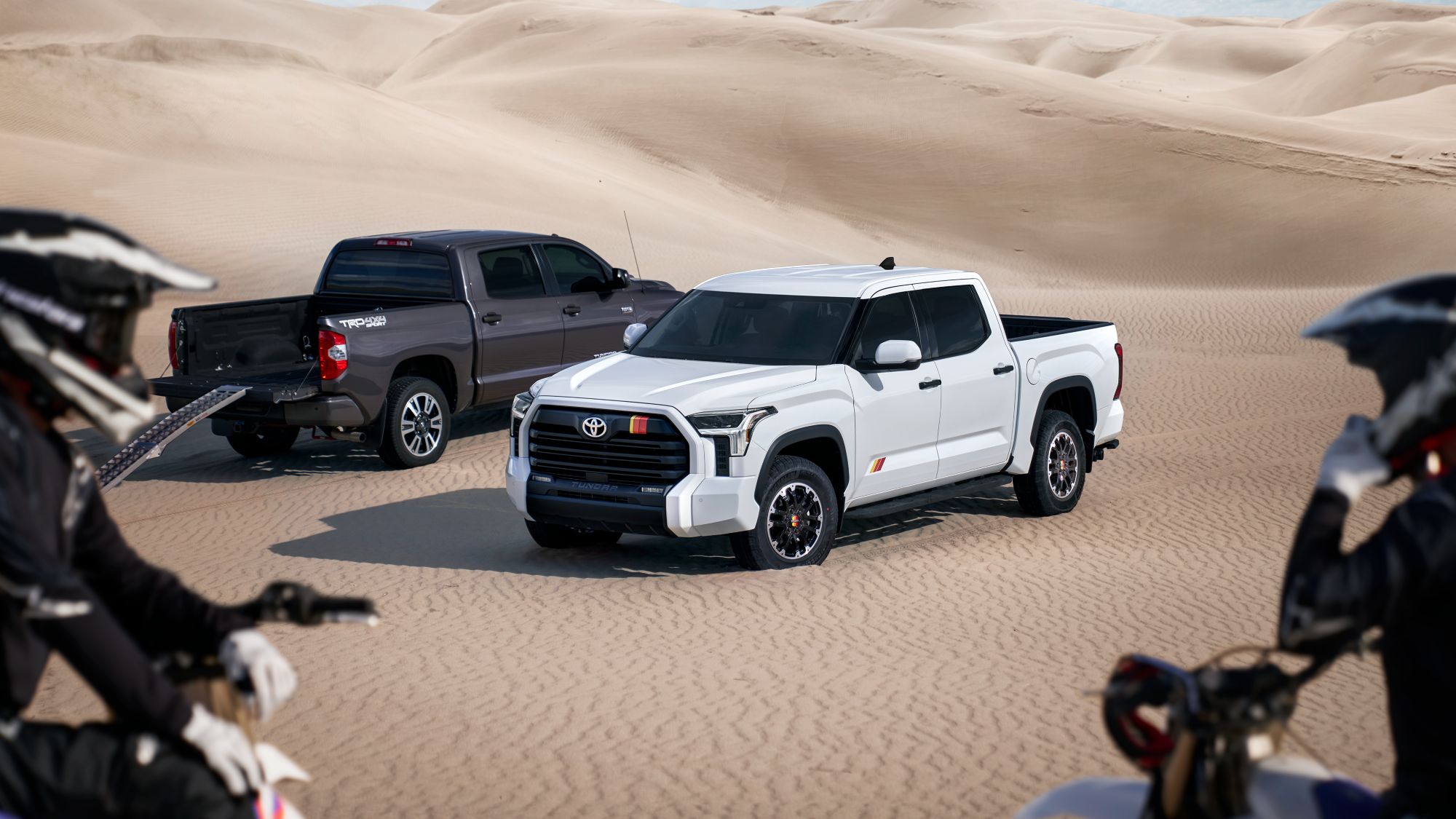 2025 Toyota Tundra: What's New for the Next Generation