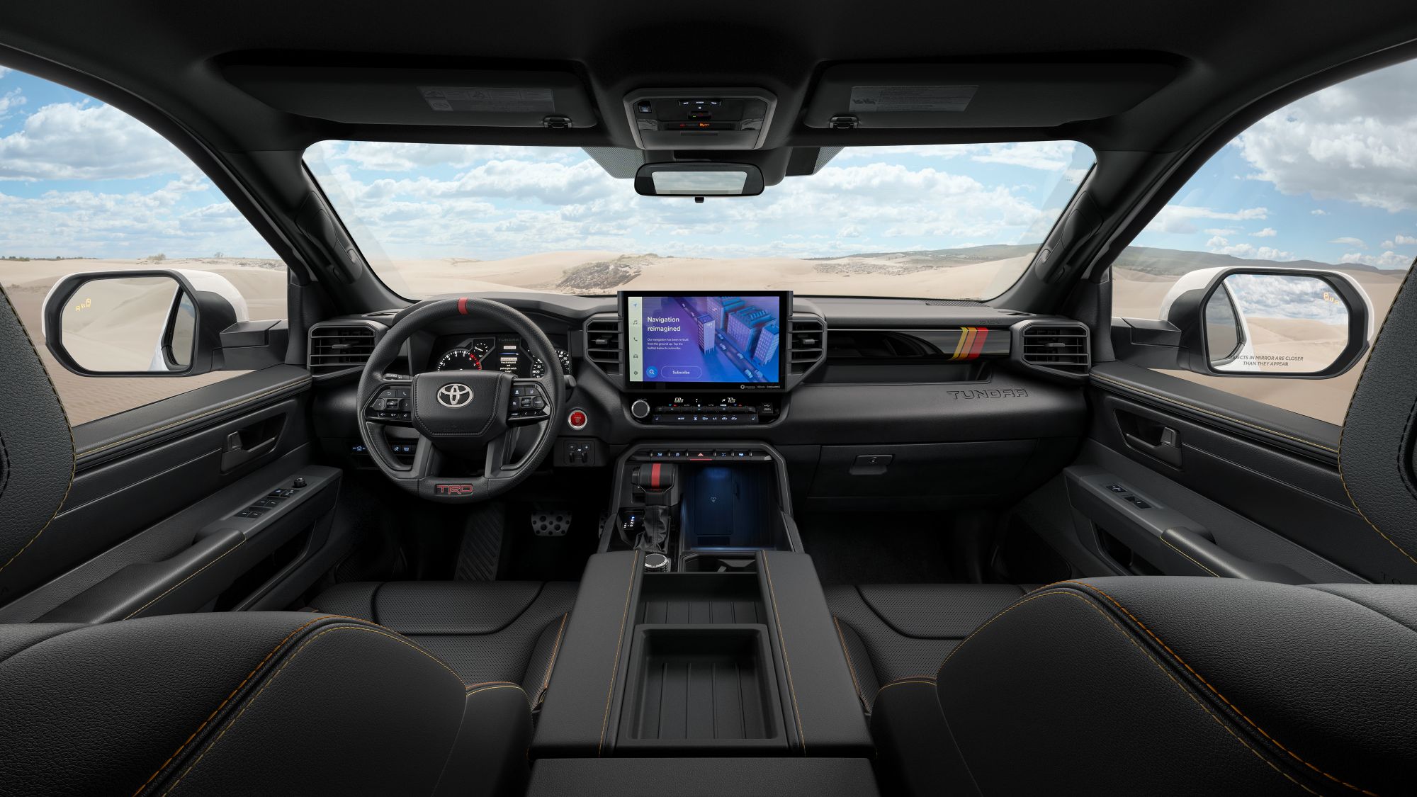 2025 Toyota Tundra: What's New for the Next Generation