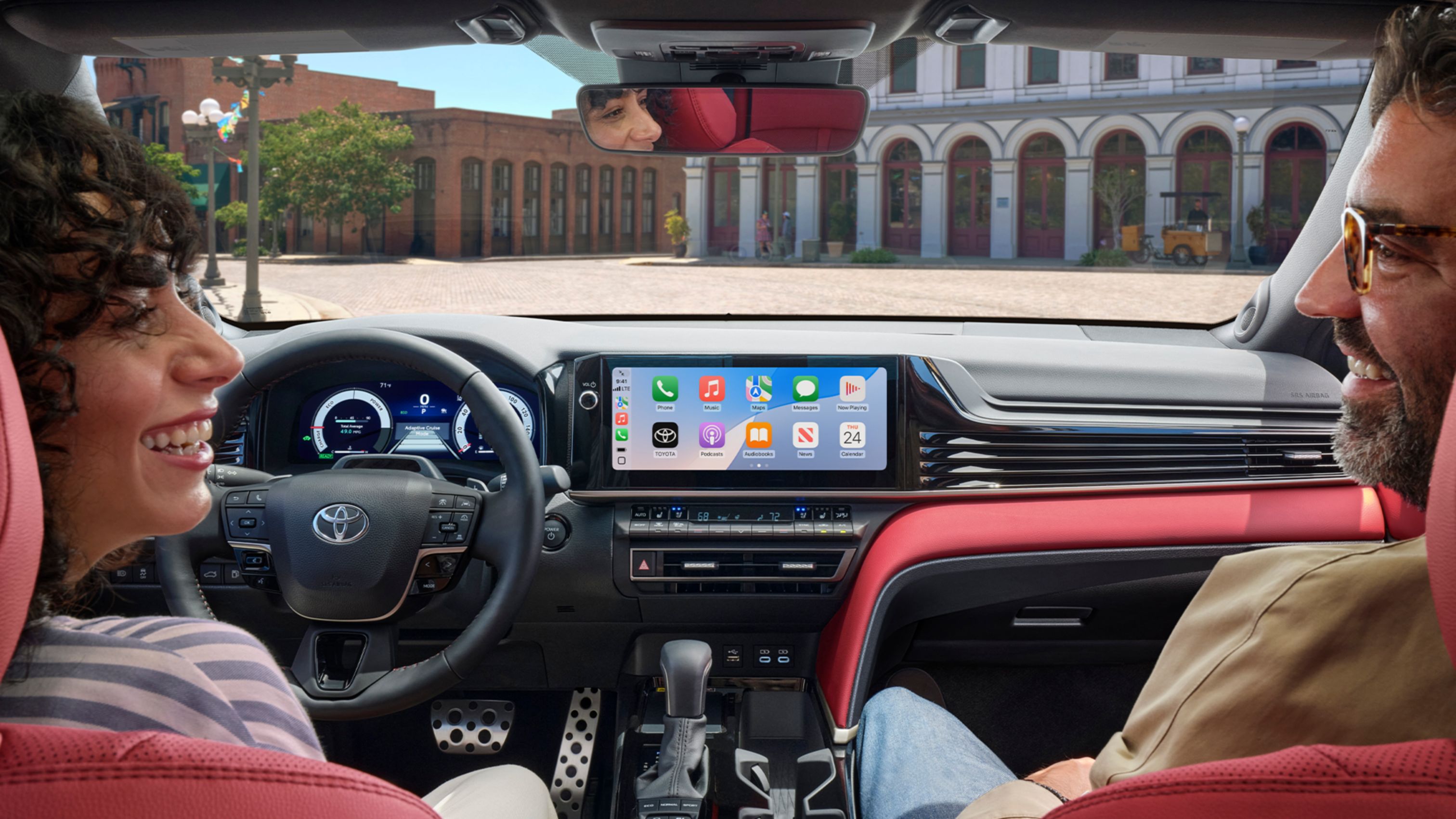 Toyota Protection Plans Overview Dover DE | i.g. Burton Toyota of Dover